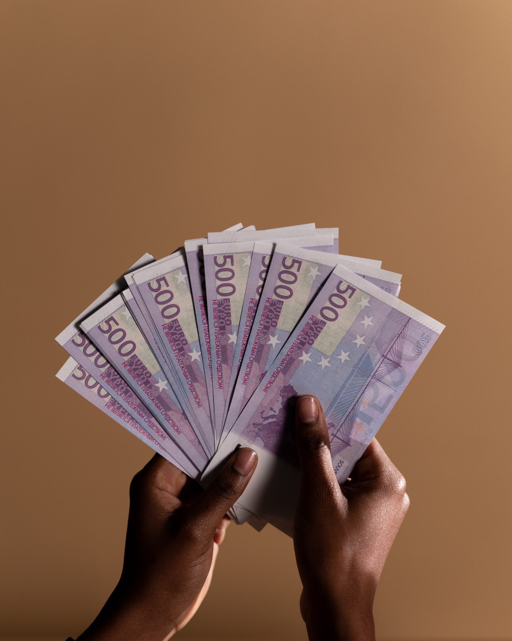 HET MODAAL INKOMEN: DE SLEUTEL TOT FINANCIËLE STABILITEIT - Works Jobs